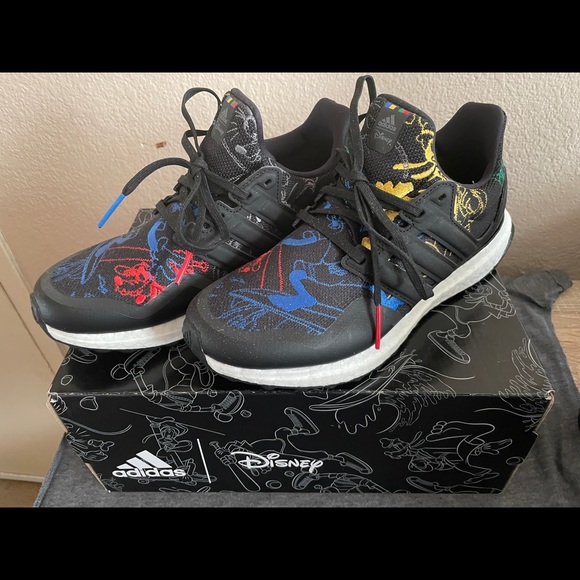 adidas | Shoes | Adidas Ultraboost Dna X Disney Shoes | Poshmark